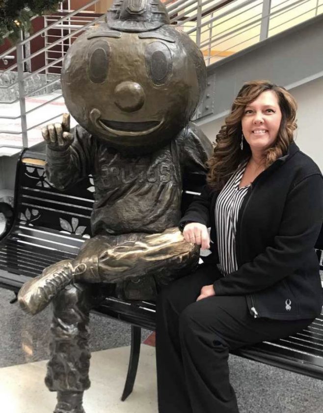 Allison ready for first Jefferson County Fair as extension agent | News ...